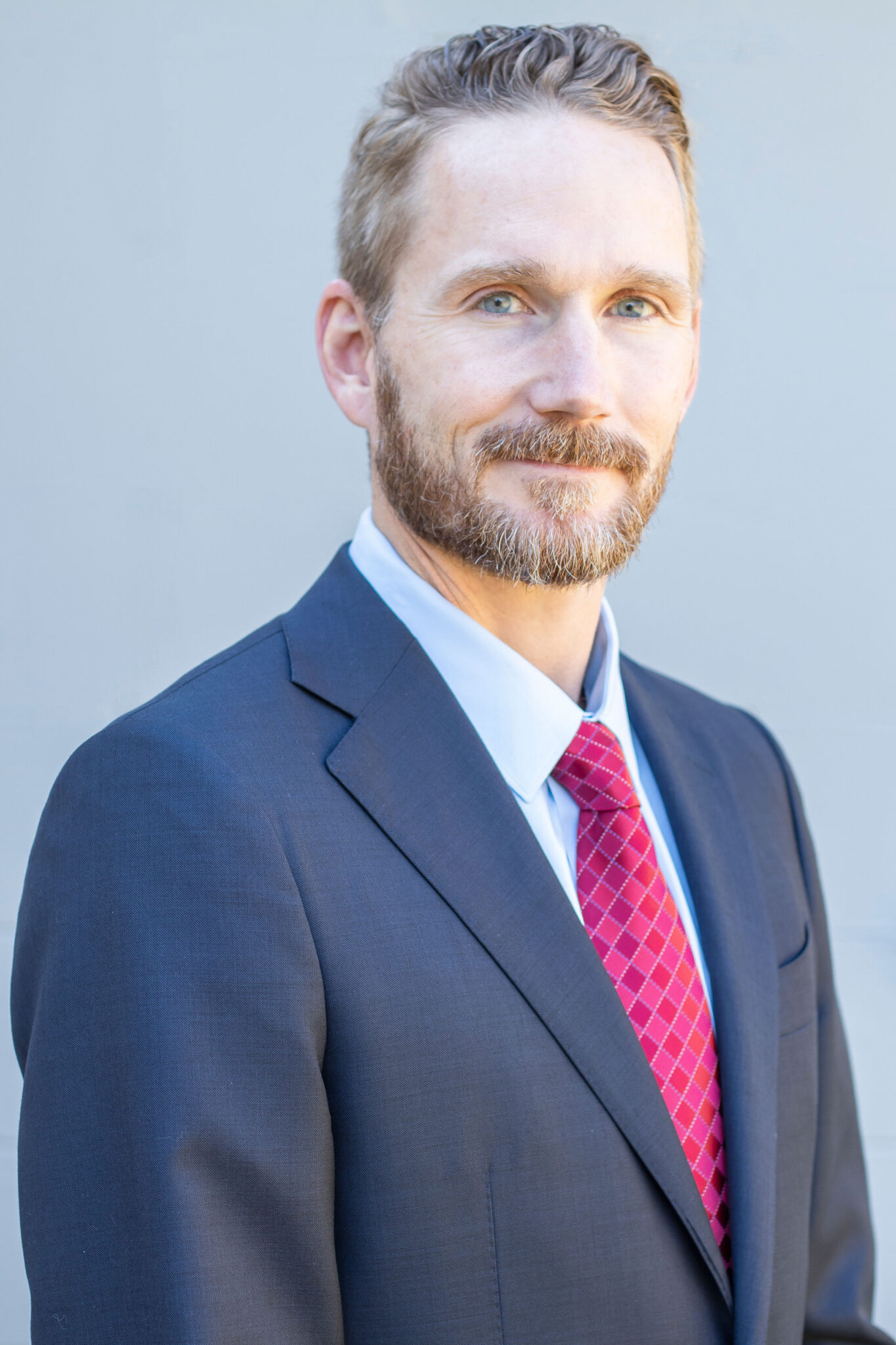 Our Attorney - Griffin Family Law, PLLC