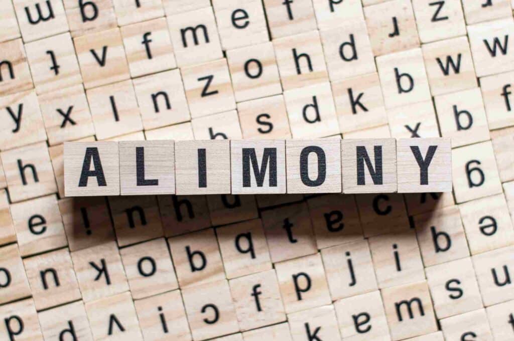 Understanding the Types of Alimony Available at Florida Divorce