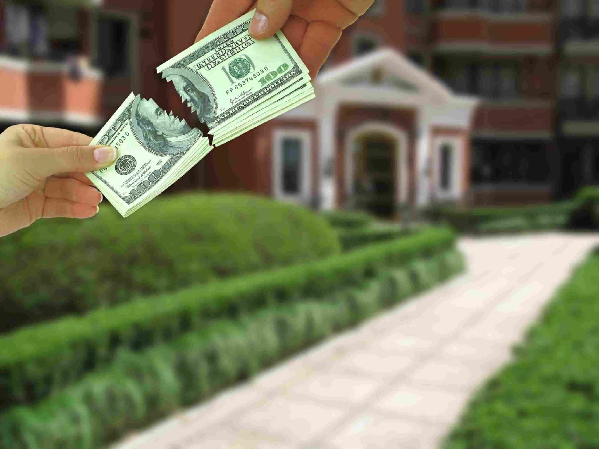 Asset Division in High Net-Worth Divorces | Griffin Family Law, PLLC